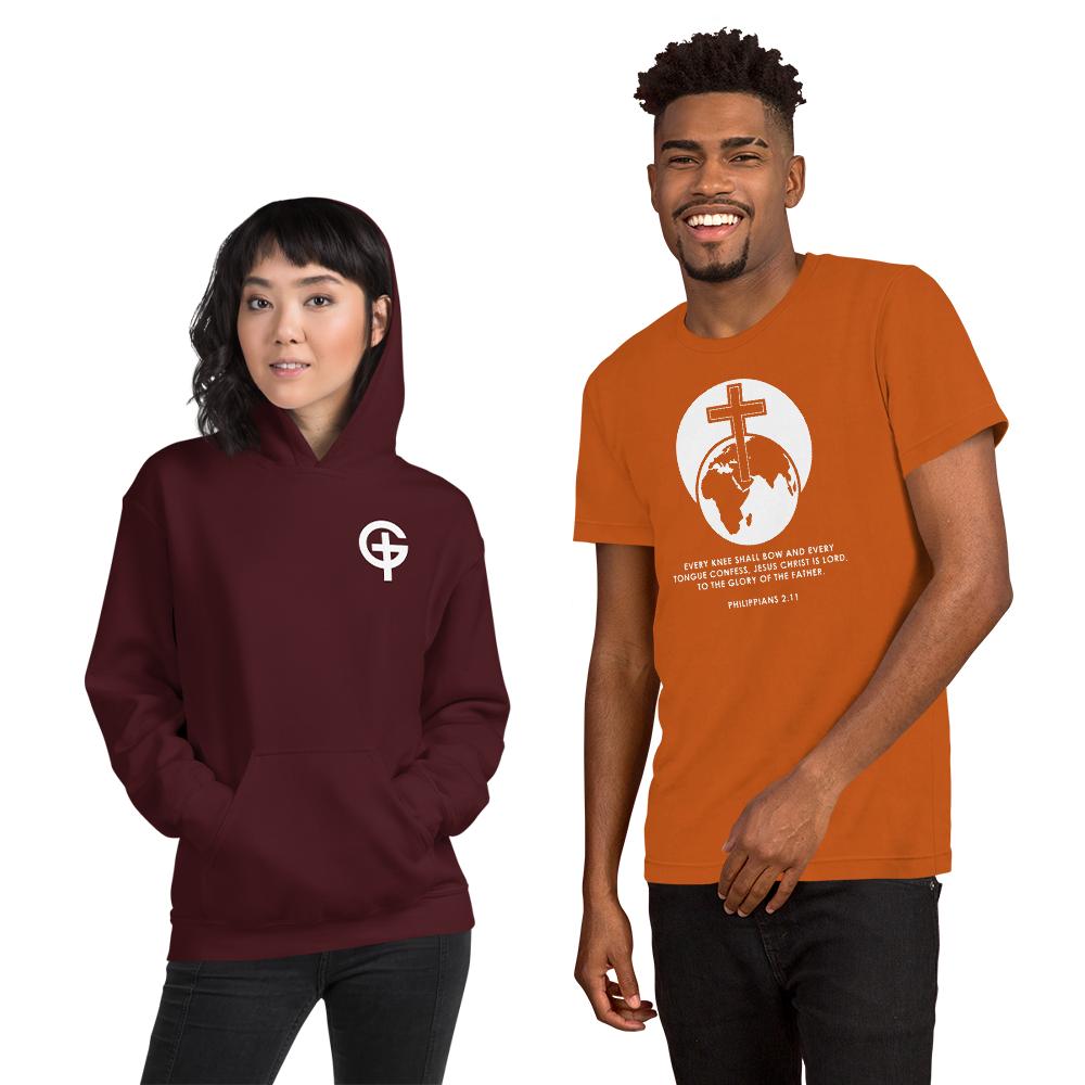 Clothes – Christ Generation